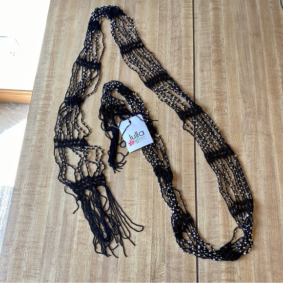 Lulla Collection | Accessories | Lulla Collection By Bindya Crochet ...